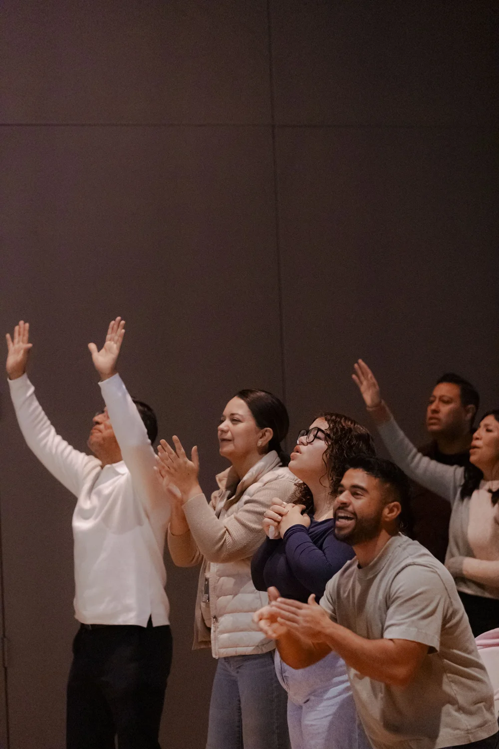 Español — Living Streams Church | Phoenix, AZ