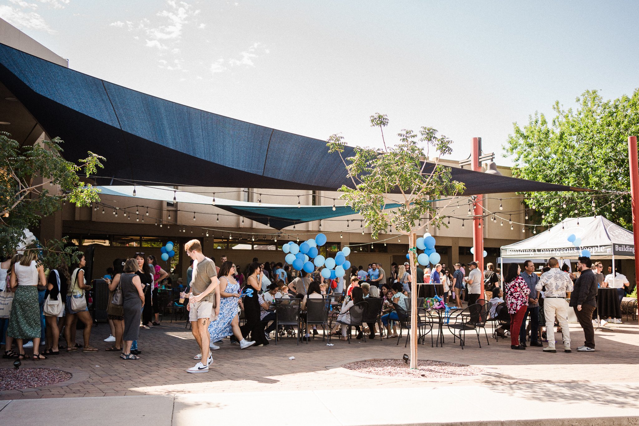 Sundays — Living Streams Church | Phoenix, AZ