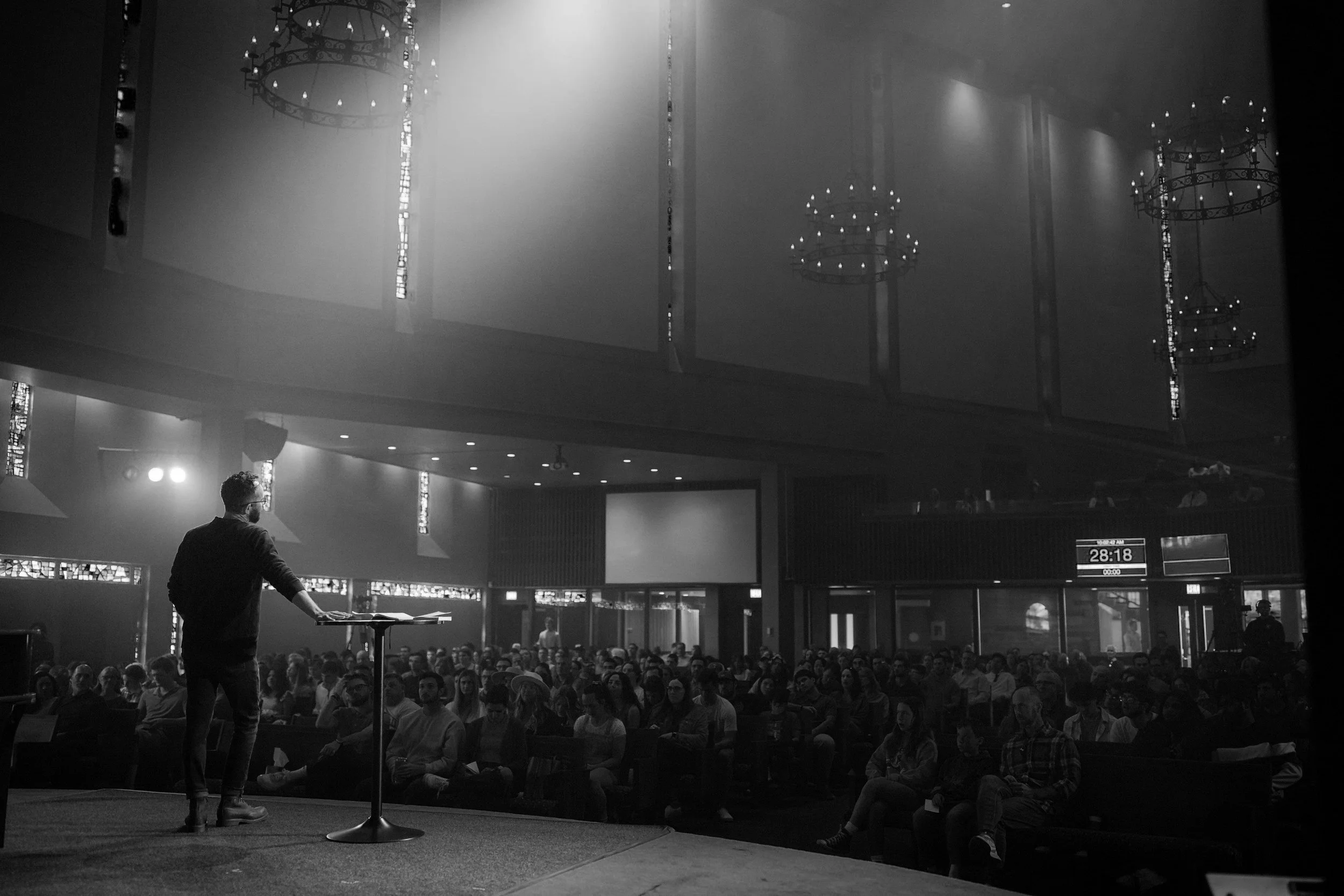 Living Streams Church