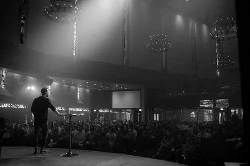 Living Streams Church