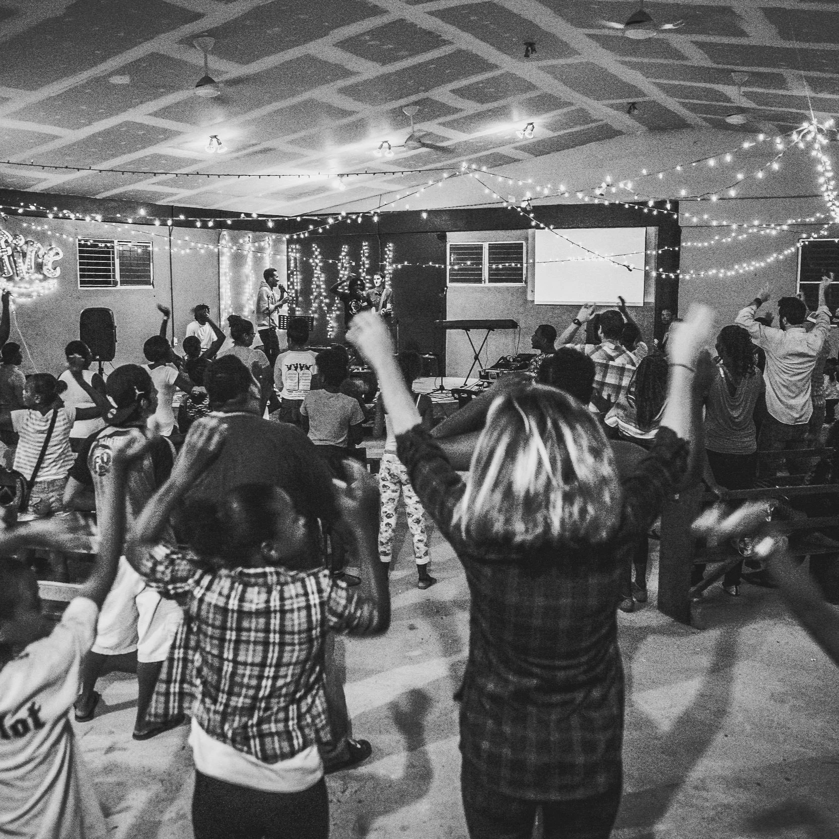 Ministries — Living Streams Church | Phoenix, AZ