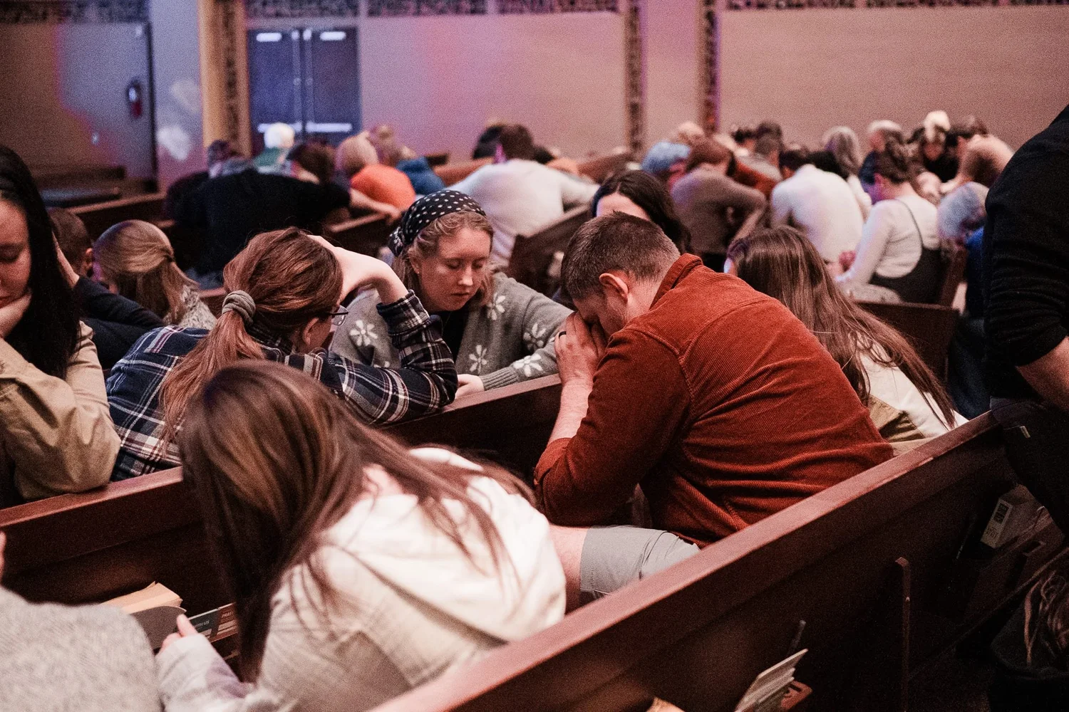 Ministries — Living Streams Church | Phoenix, AZ