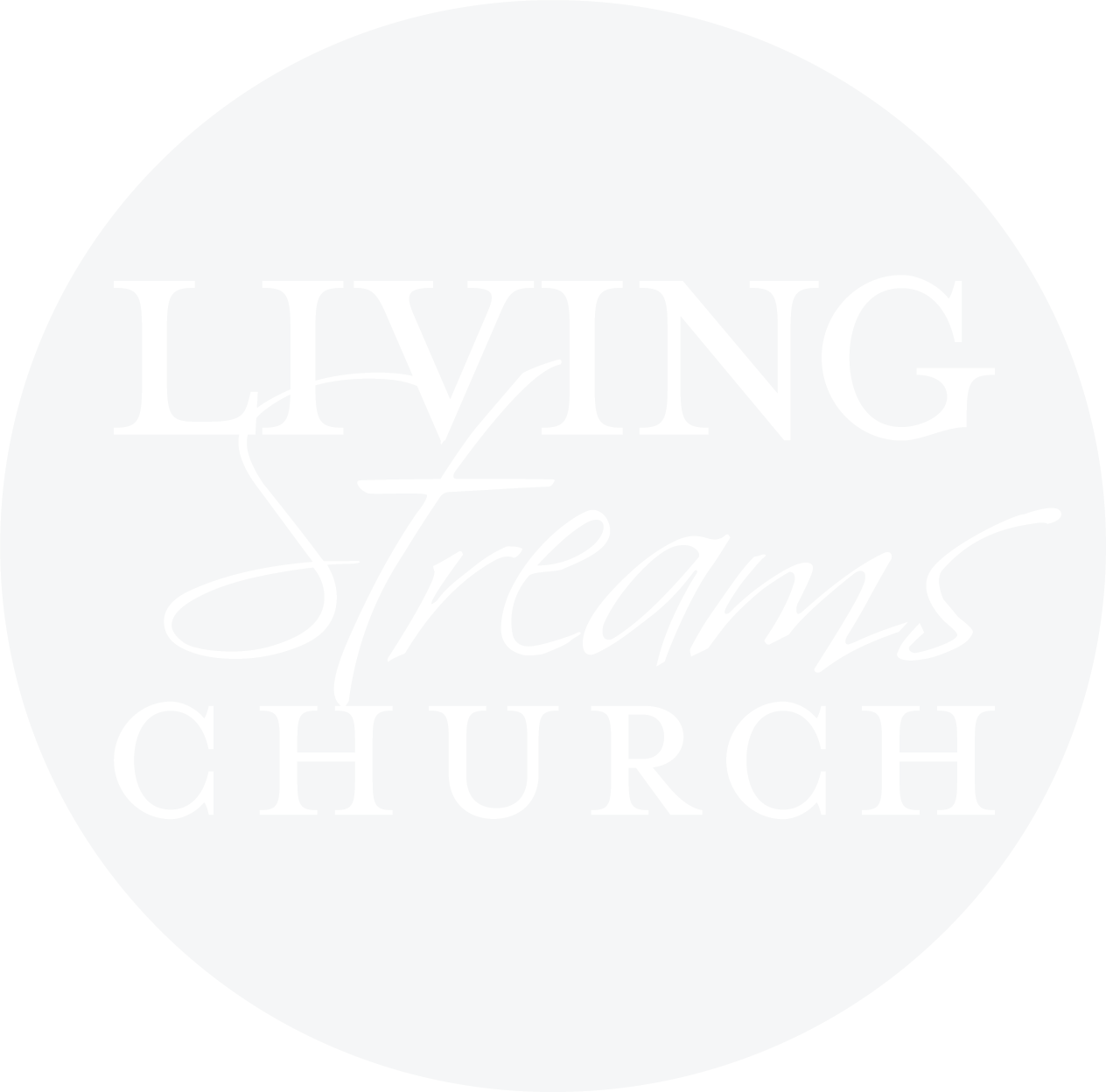 Living Streams Church