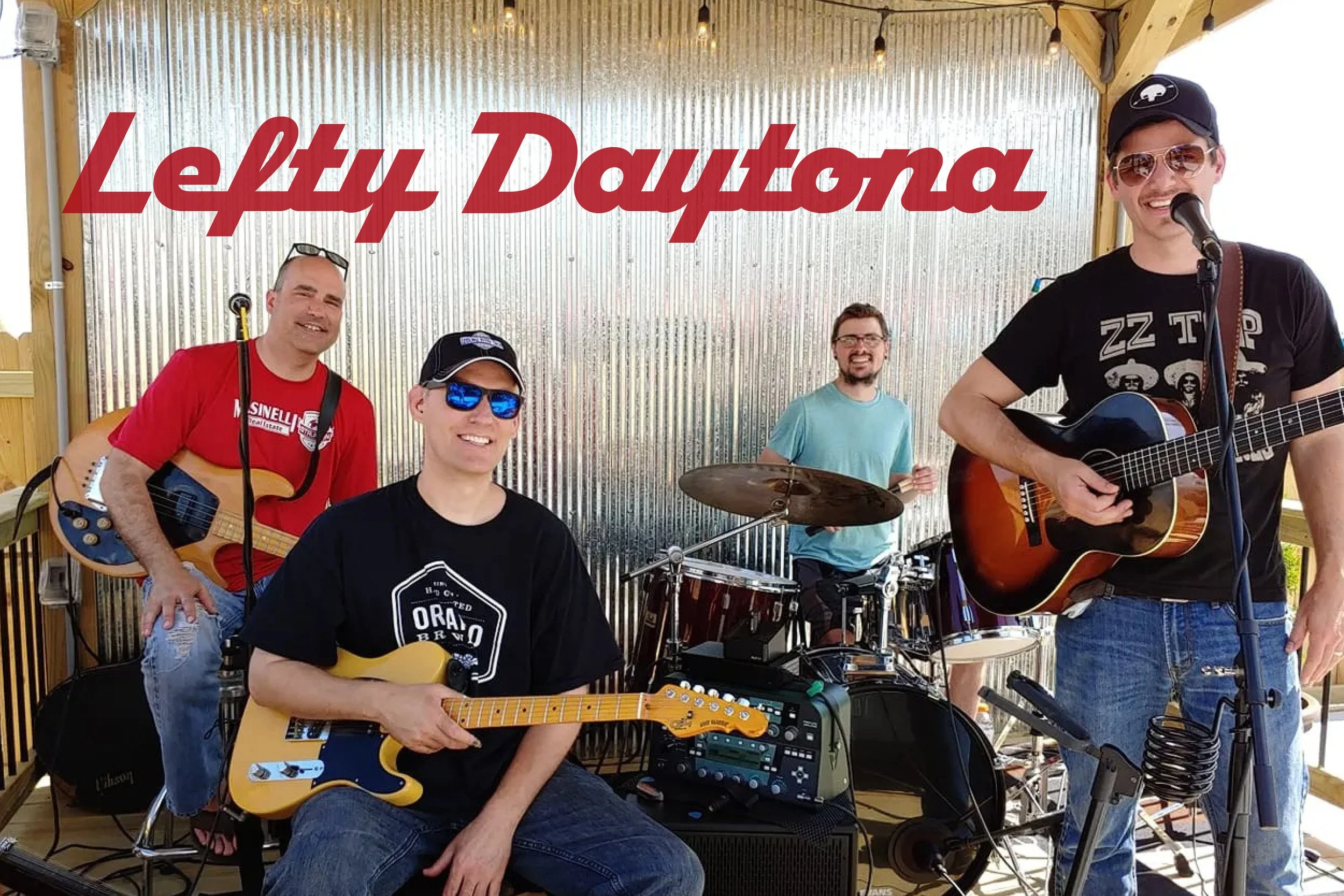 Events — Village Wine & Spirits