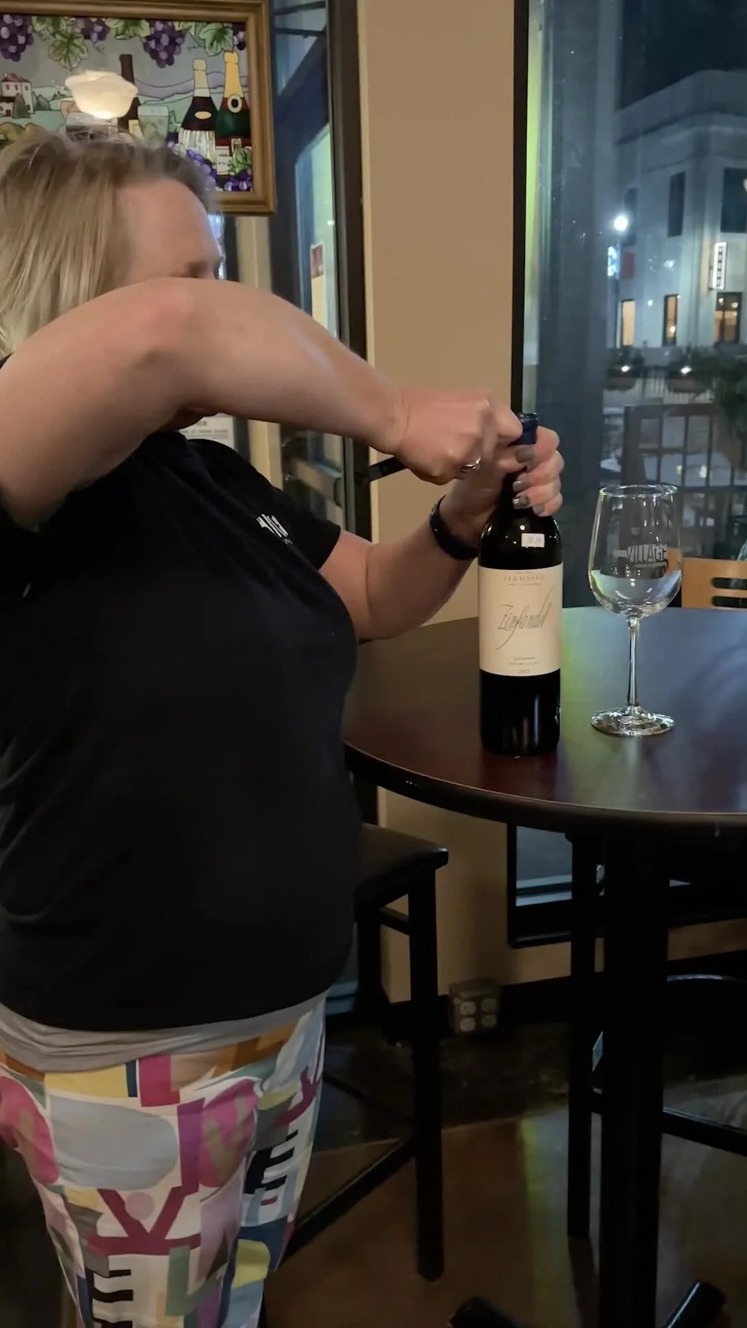 Copper Cane Wine Tasting — Village Wine & Spirits