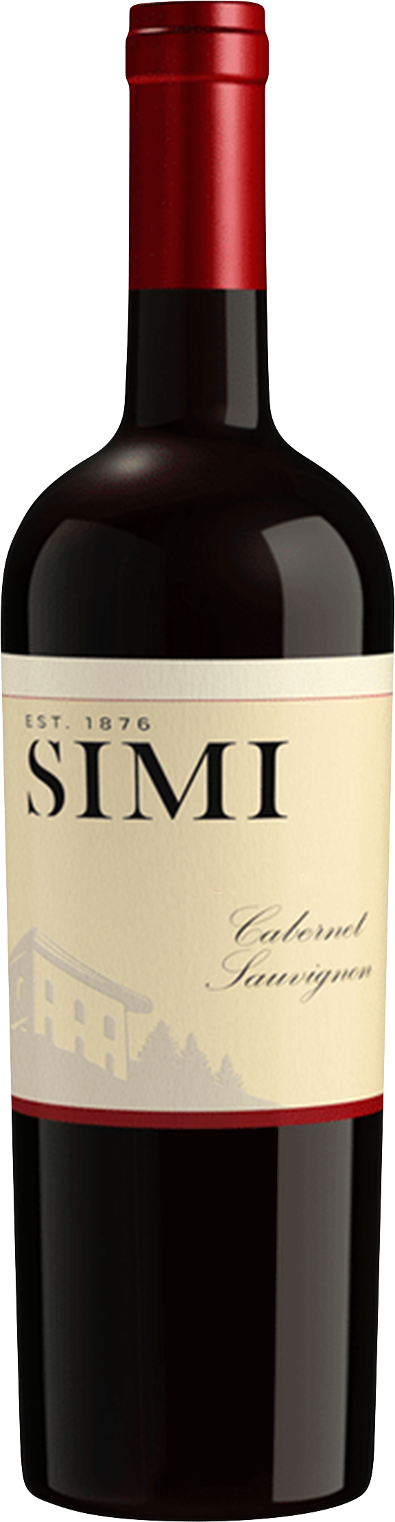 Simi Cabernet Sauvignon — Village Wine & Spirits