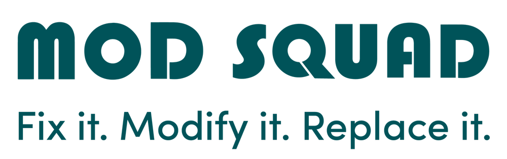 Modcon Living and Mod Squad