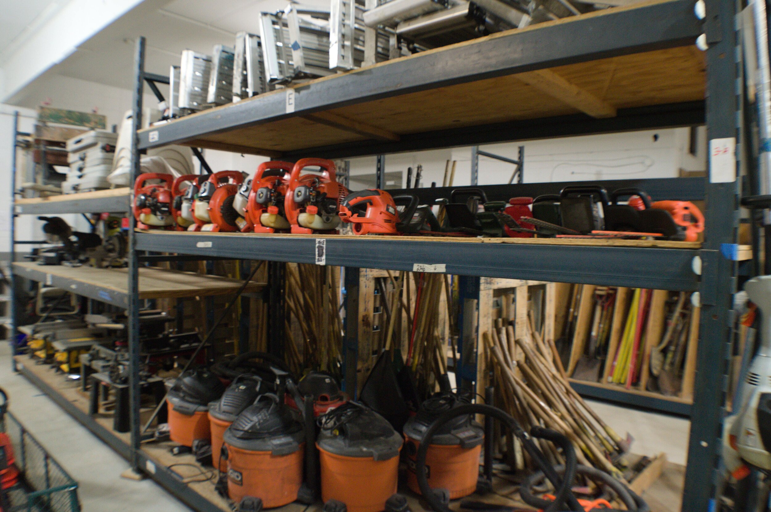 Modcon Living and Mod Squad