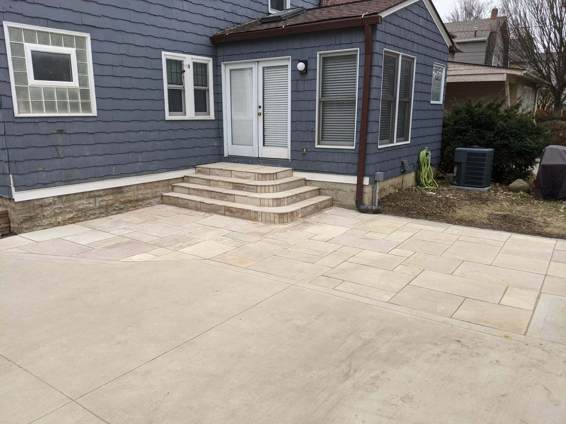 Modcon Living and Mod Squad