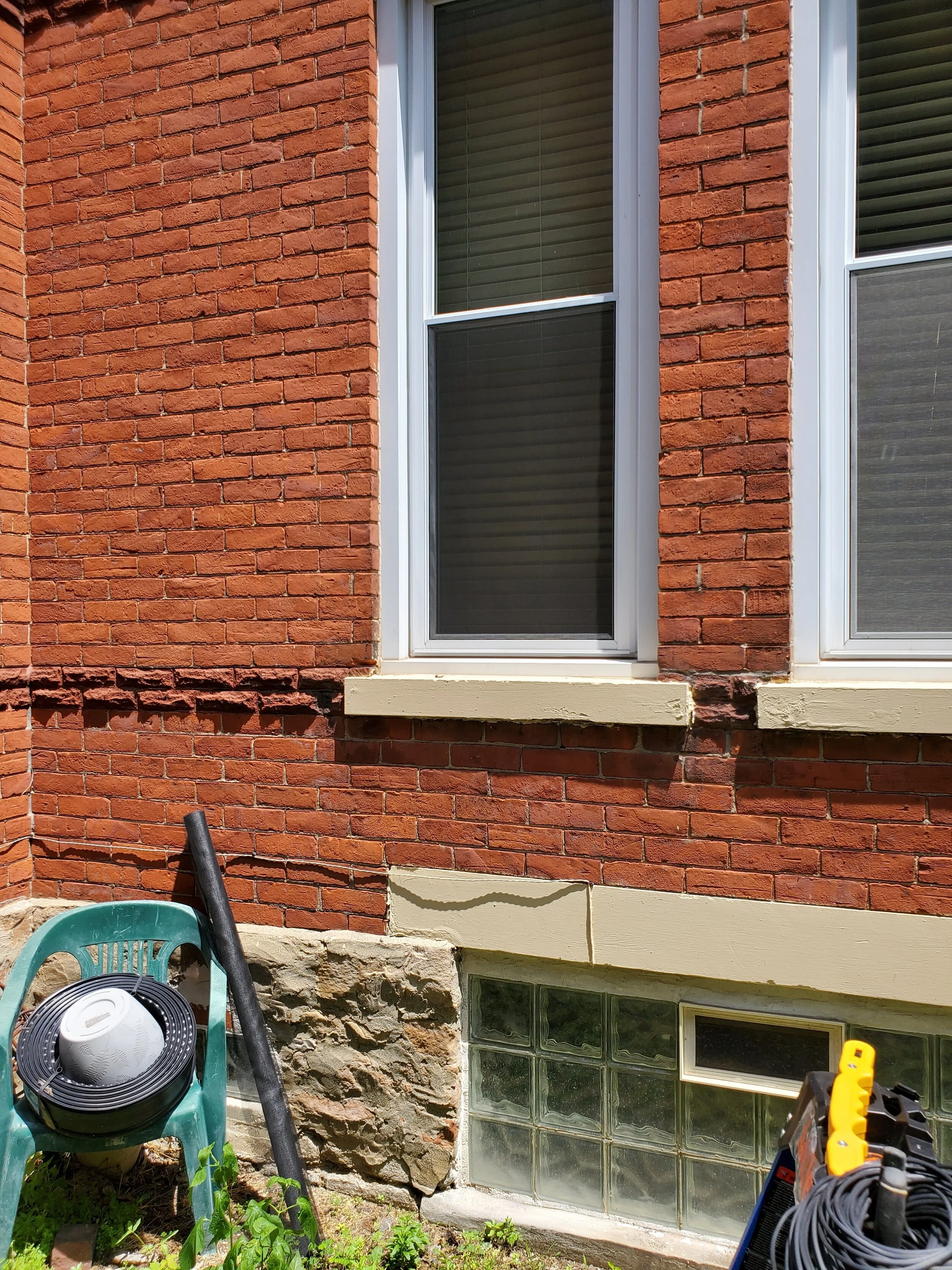 Modcon Living and Mod Squad