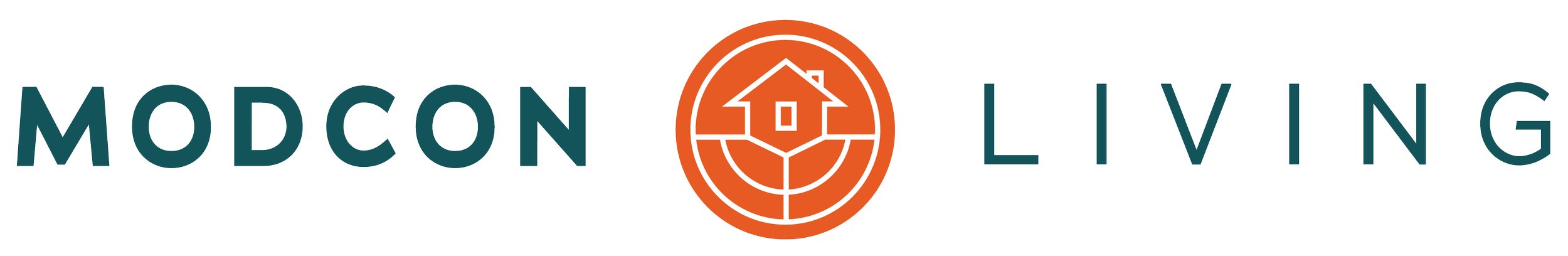 Modcon Living