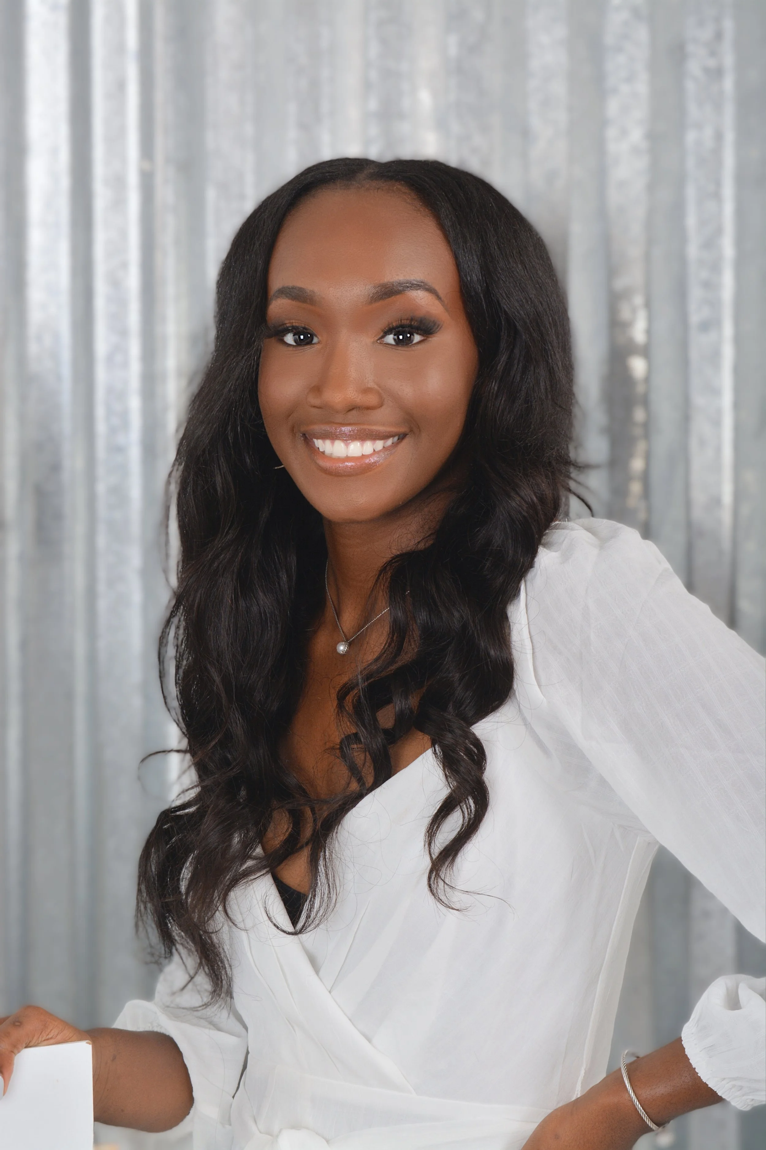 The Chief Donald Lewis Jones Memorial Scholarship — magic city poetry ...