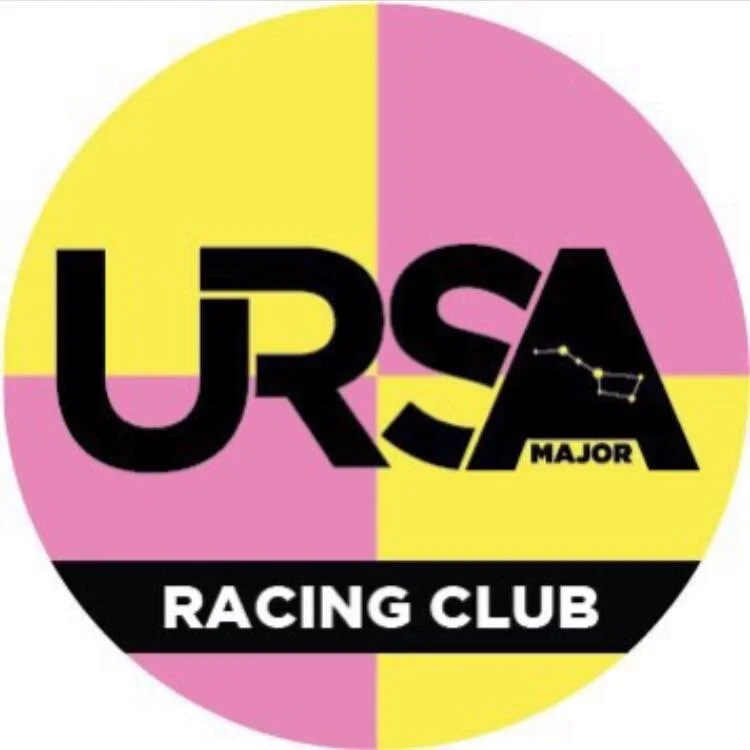 Ursa Major Logo