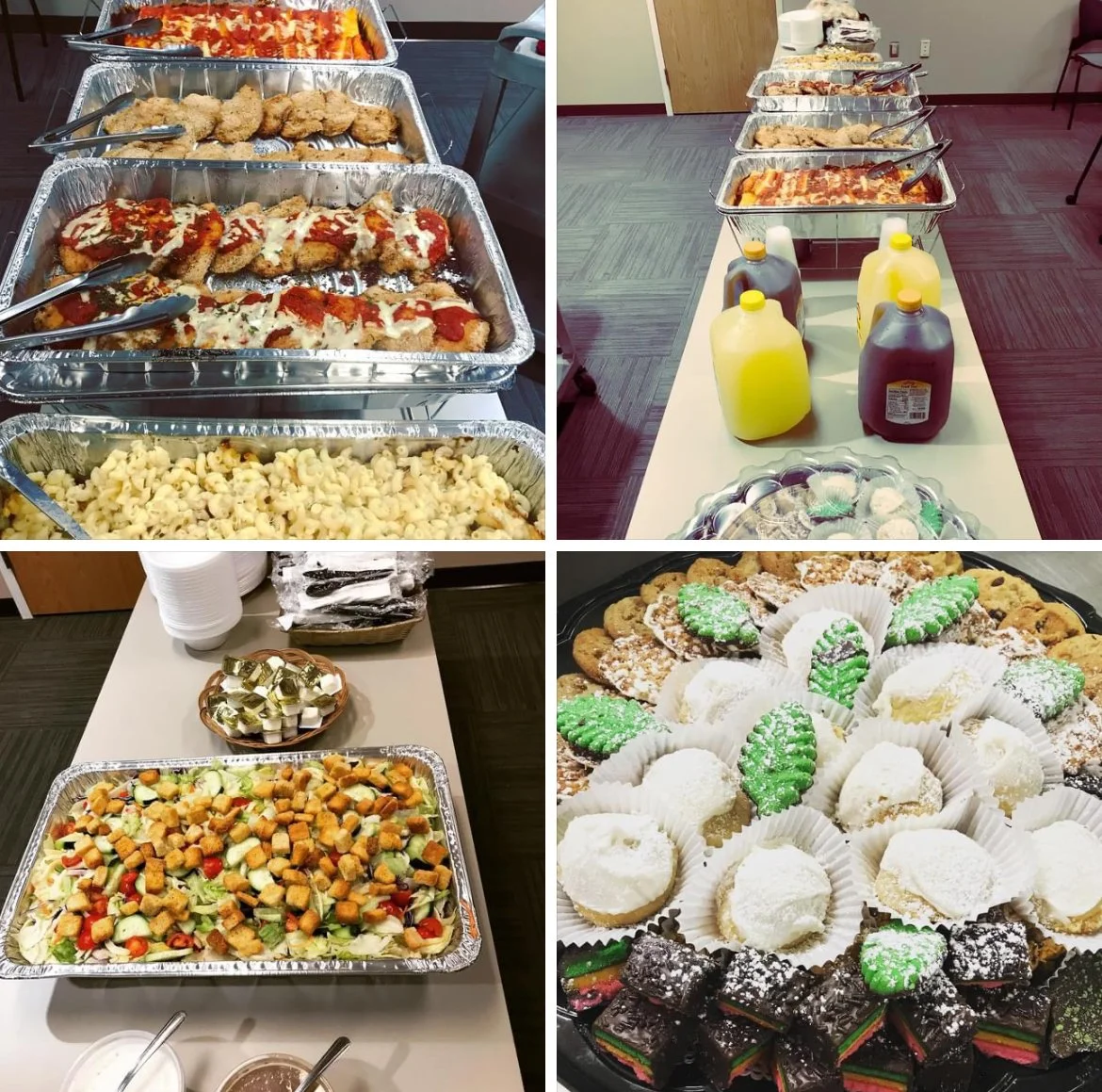 News and Upcoming Events - Craft Catering — It's A Craft.