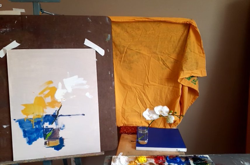 Workshop Wednesday: Edmond Praybe {Part 1} — Suzanne Lago Arthur