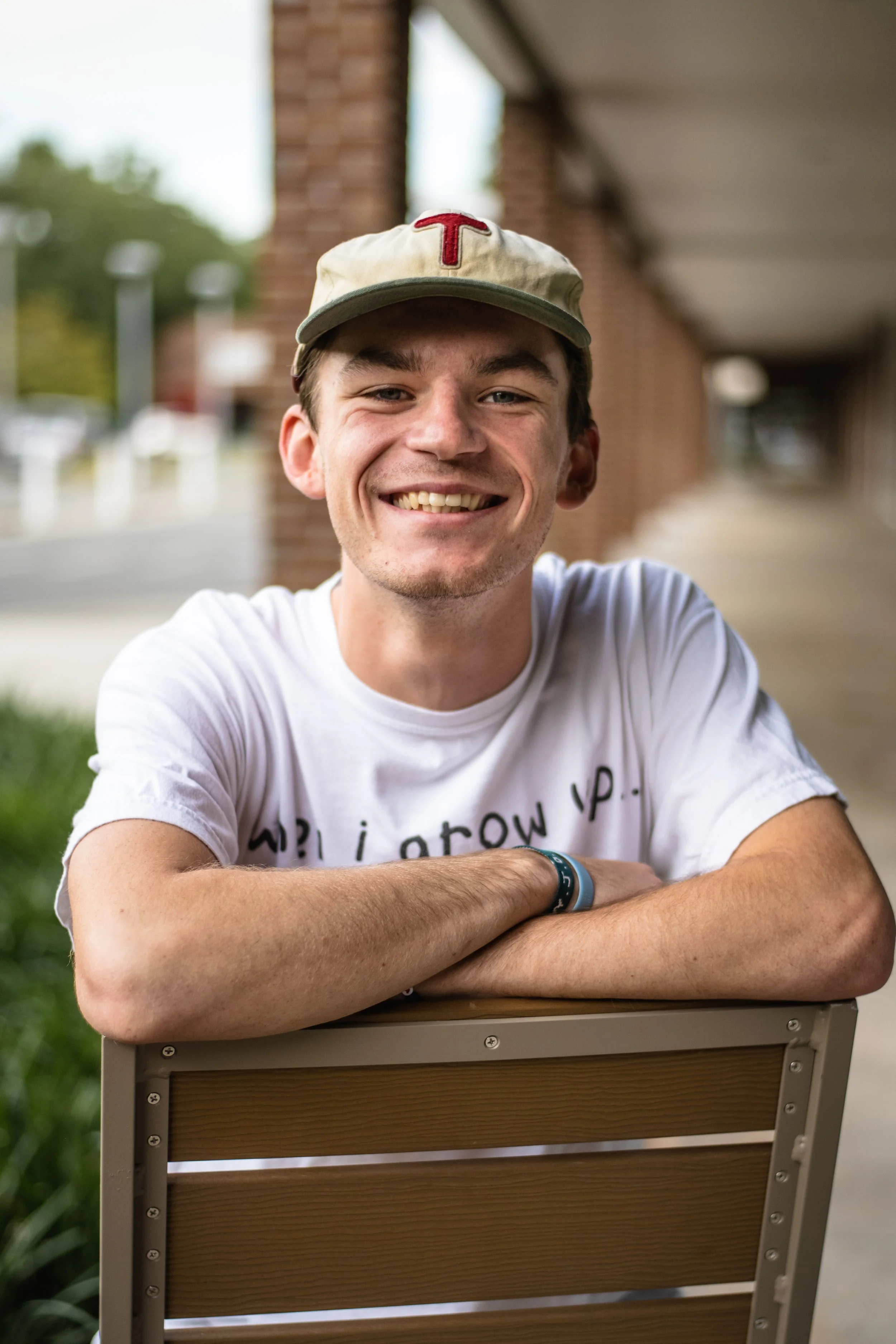 Leadership & Affiliations — Four Oaks Killearn