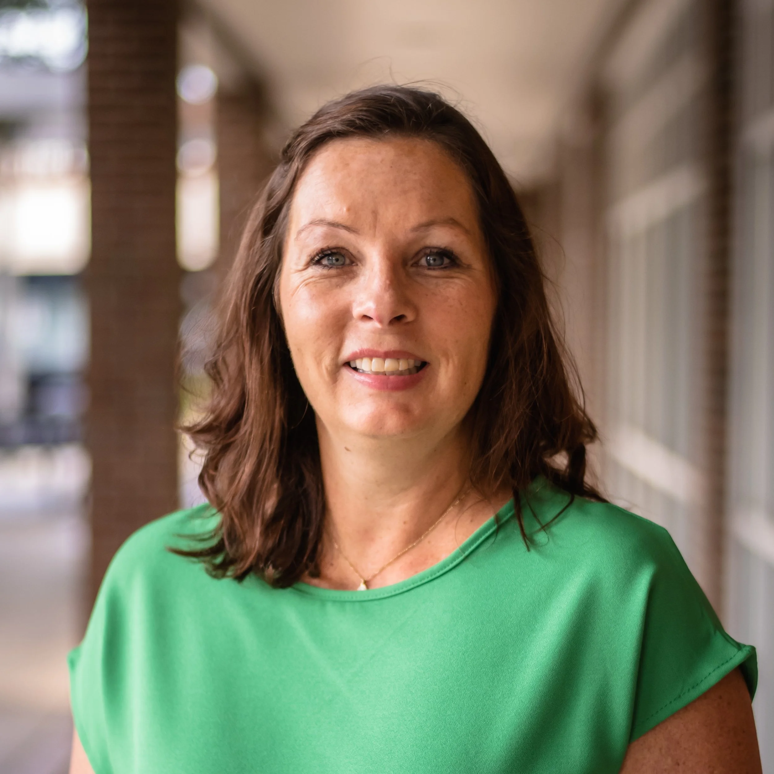 Staff — Four Oaks Killearn