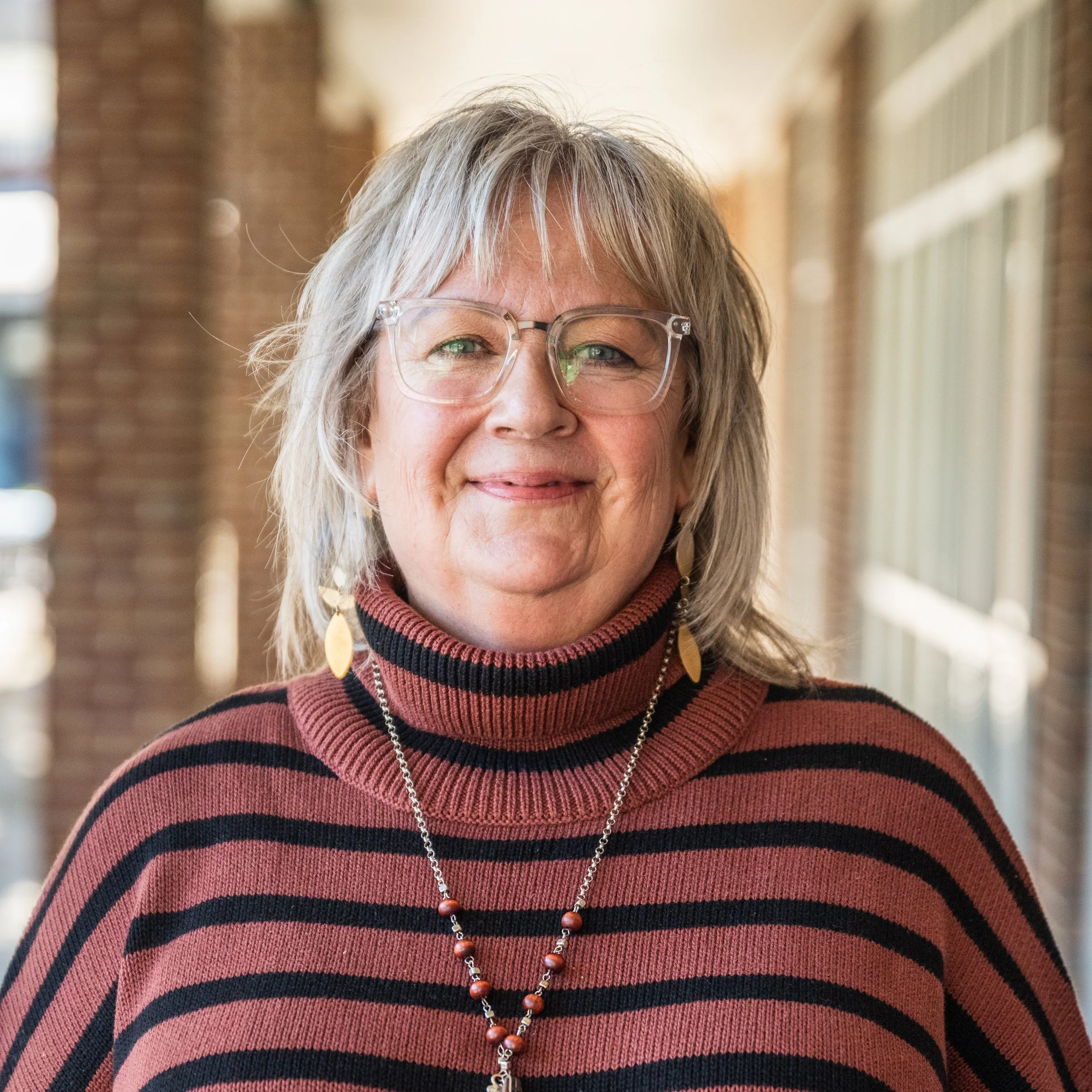 Leadership & Affiliations — Four Oaks Killearn