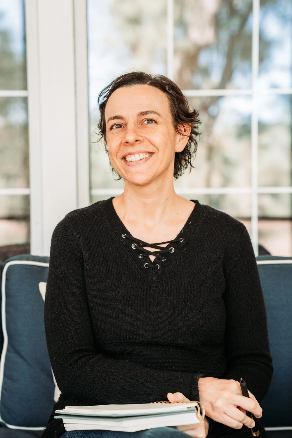 "God Rested" by Anna Eisenberg — Four Oaks Killearn