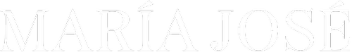 María José | Sitio oficial