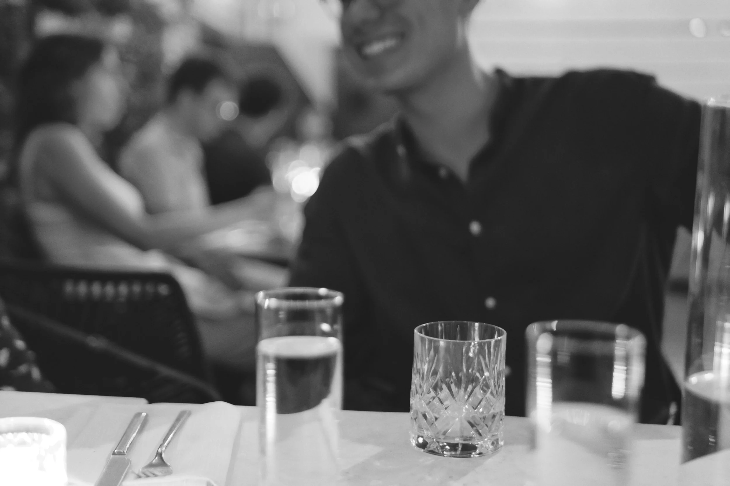 Garden — L'Accolade