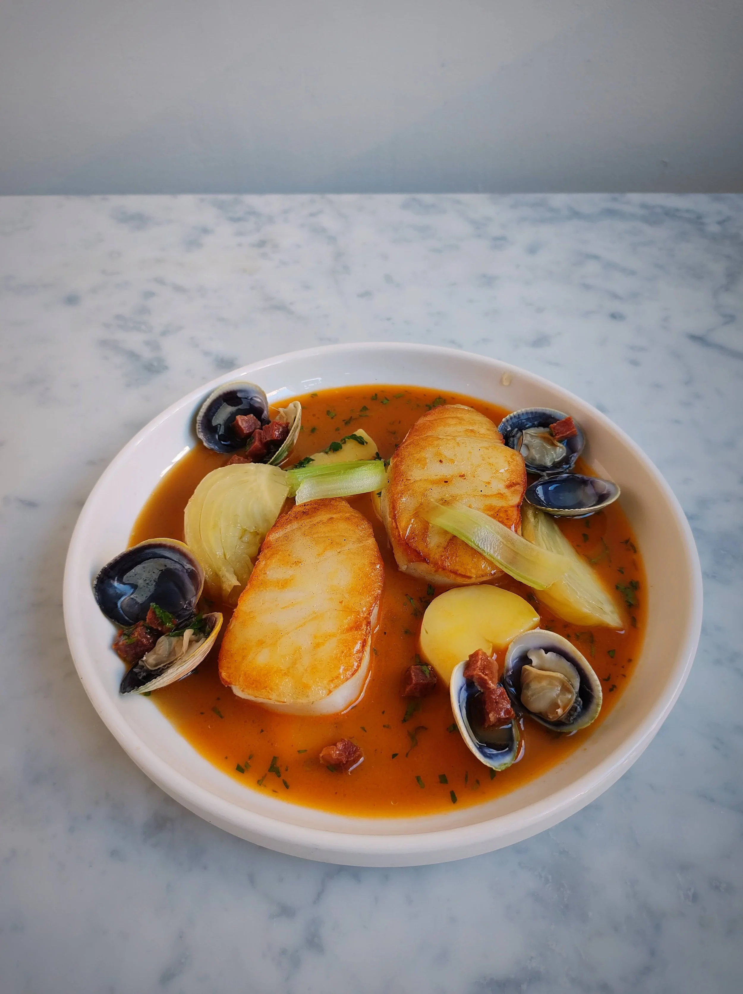 L'Accolade - Natural Wine Bar and Restaurant - West Village