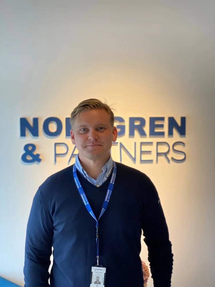 Connect — Nordgren & Partners