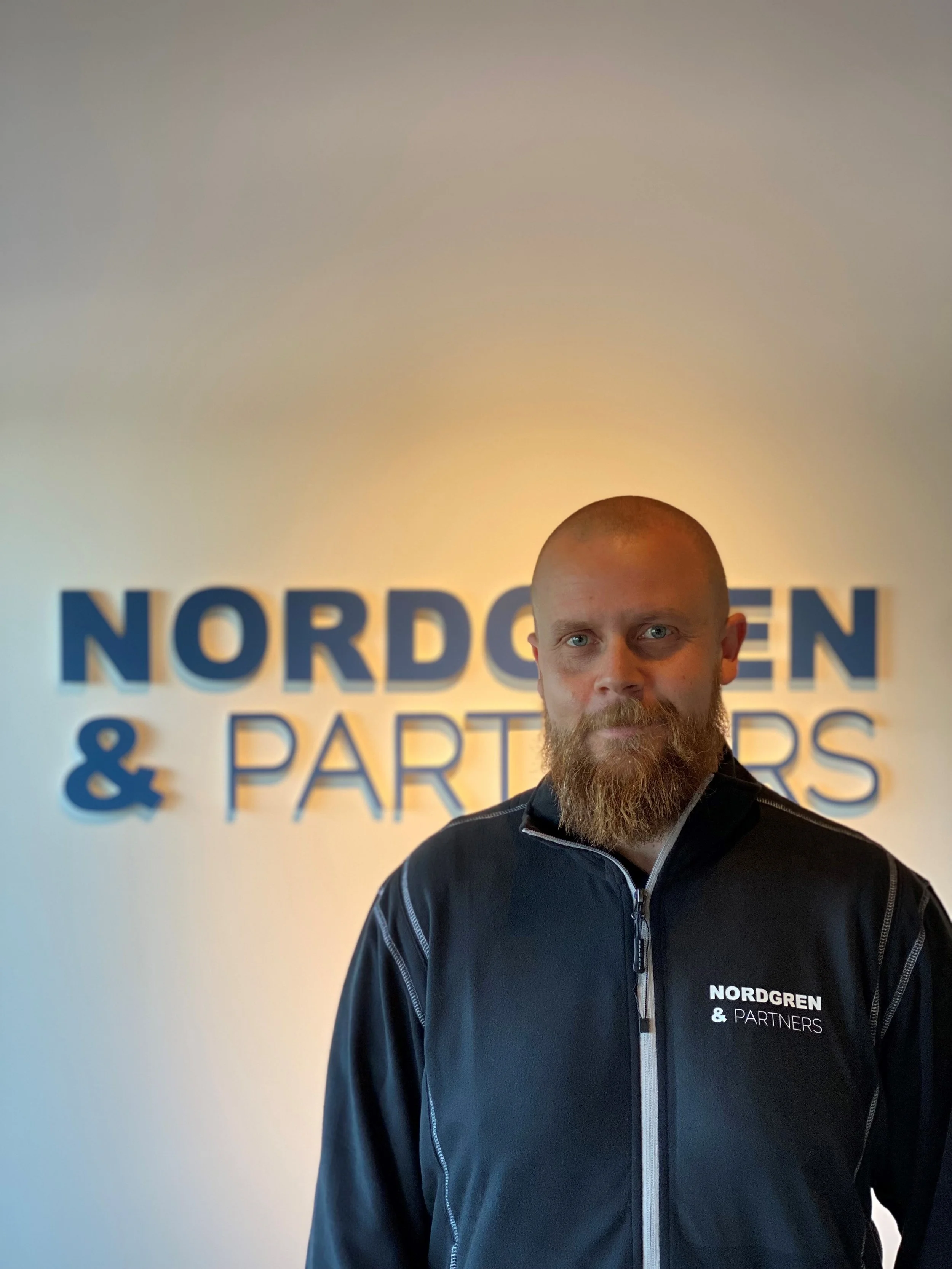 Connect — Nordgren & Partners