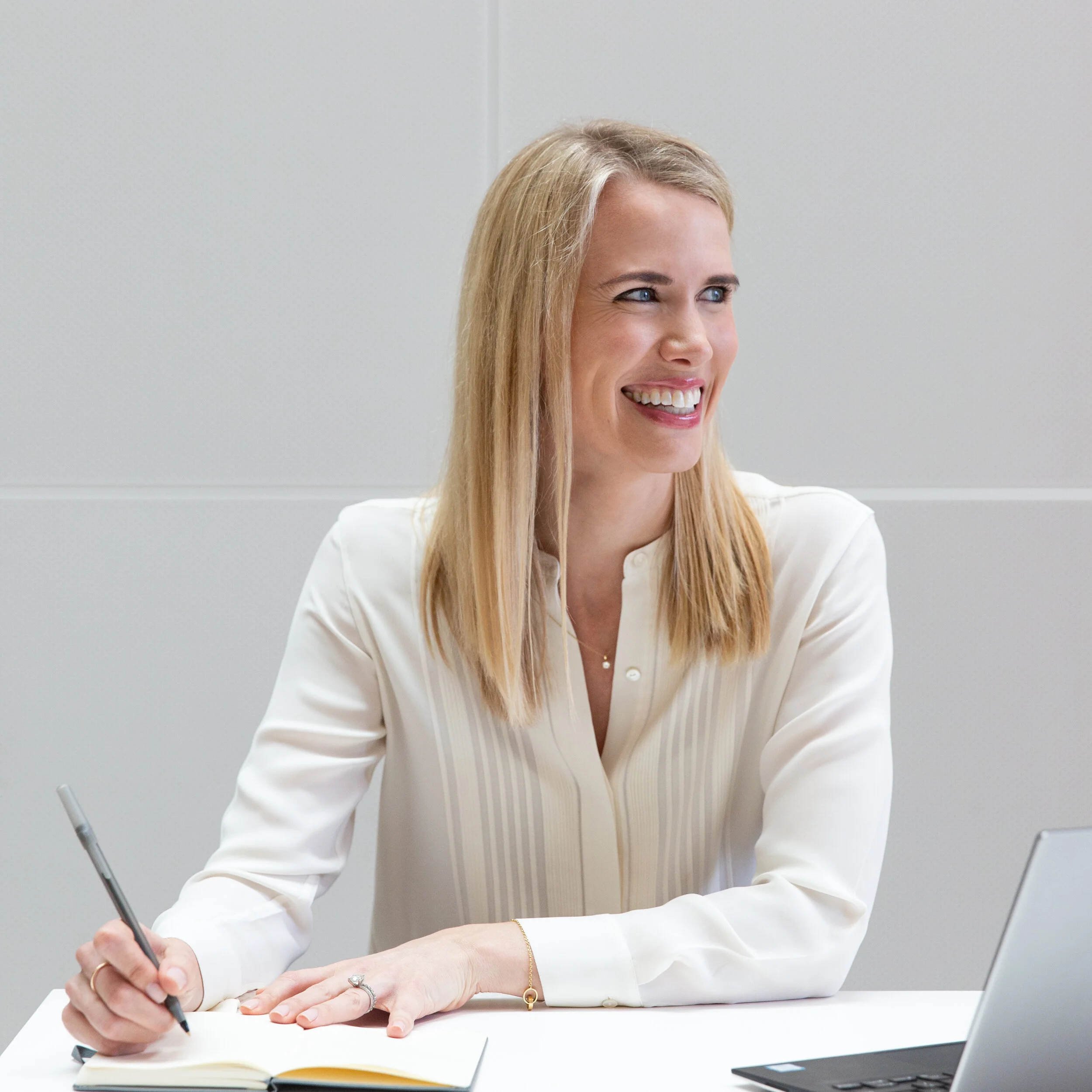 ASSEMBLY - Carissa Clark | Founding Partner