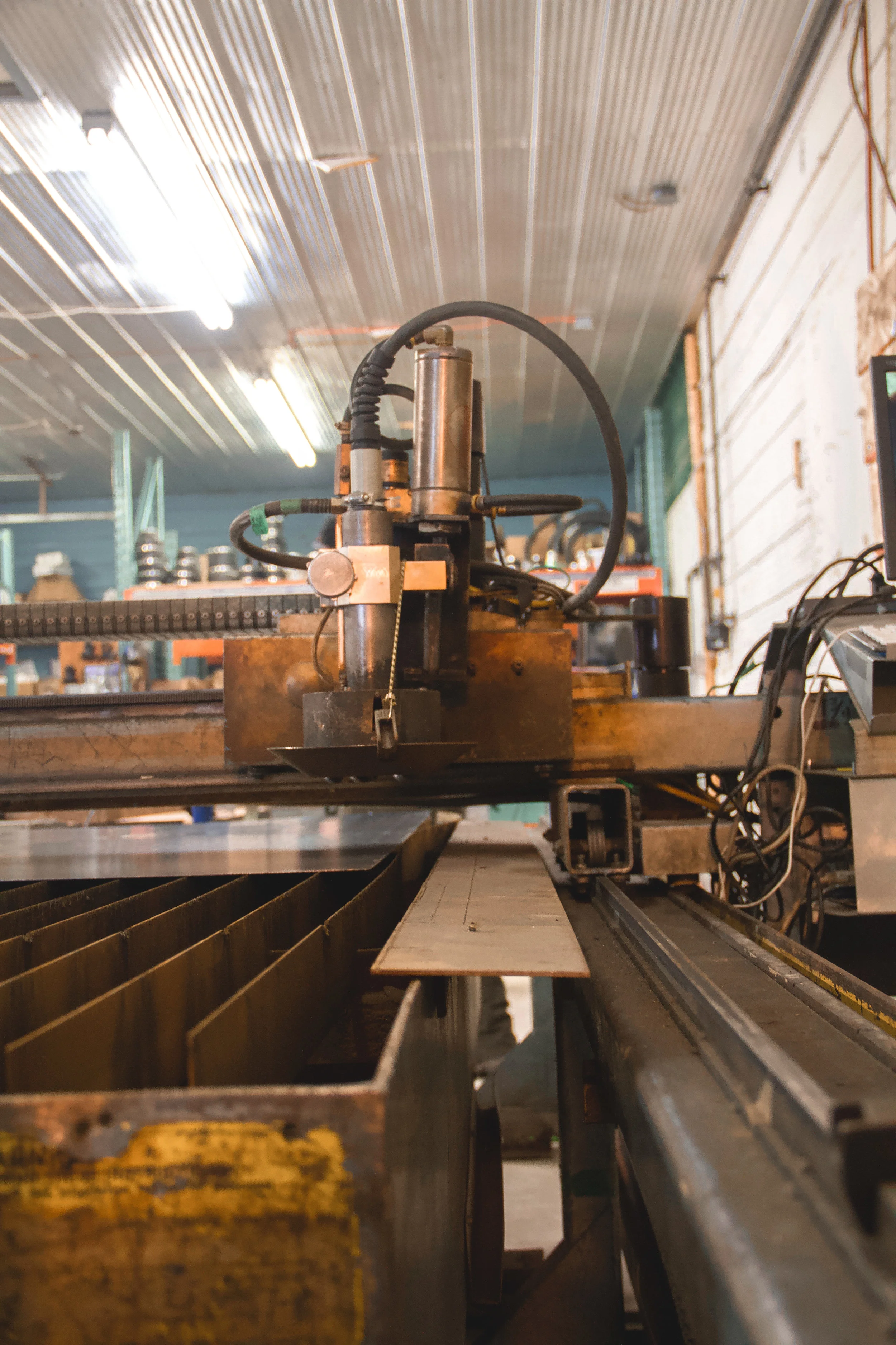 Gallery — Jayden's Mechanical