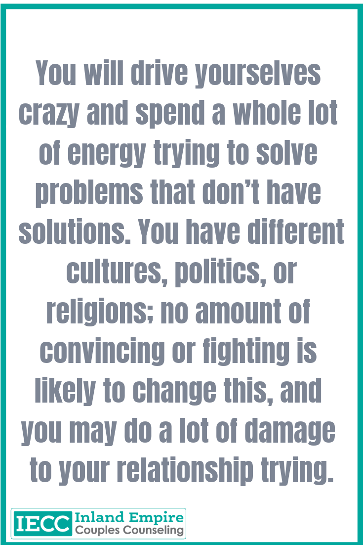 Perpetual Problems: accommodating your partner's dreams — Inland Empire ...