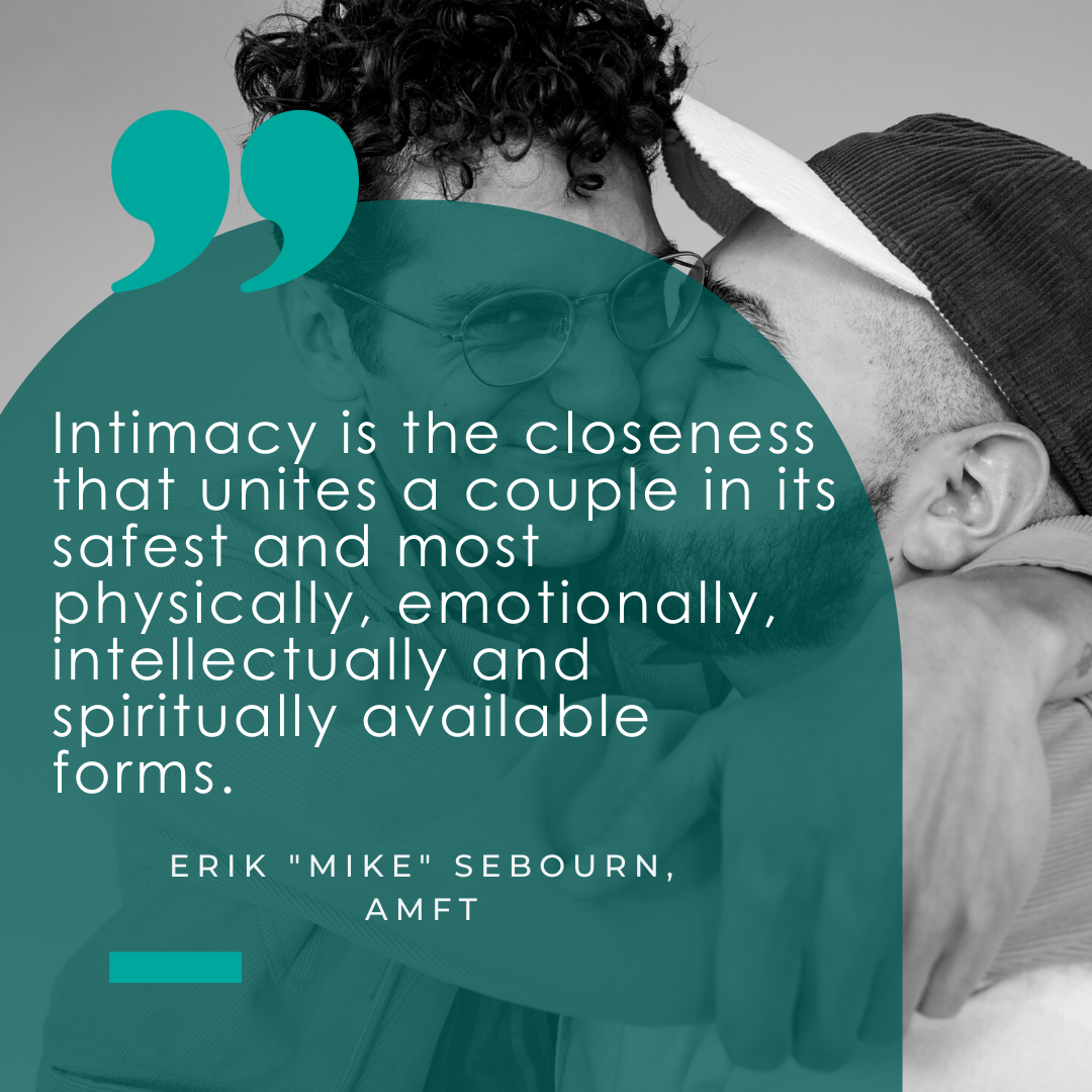 Understanding Intimacy The Importance Of Vulnerability In Couples