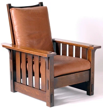 Mortise and Tenon Joinery — Lynn Byrne