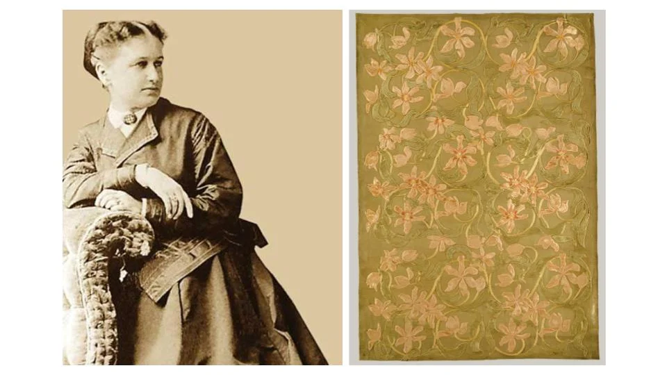 Who Are the 5 Women From the Past Who Made the Interior Design Industry ...