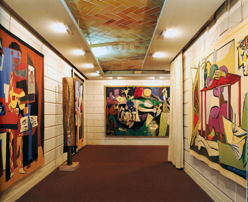 Kykuit, The Rockefeller’s Grand American Family Home — Lynn Byrne