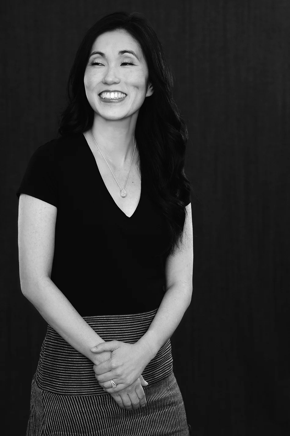 About — S. Isabel Choi