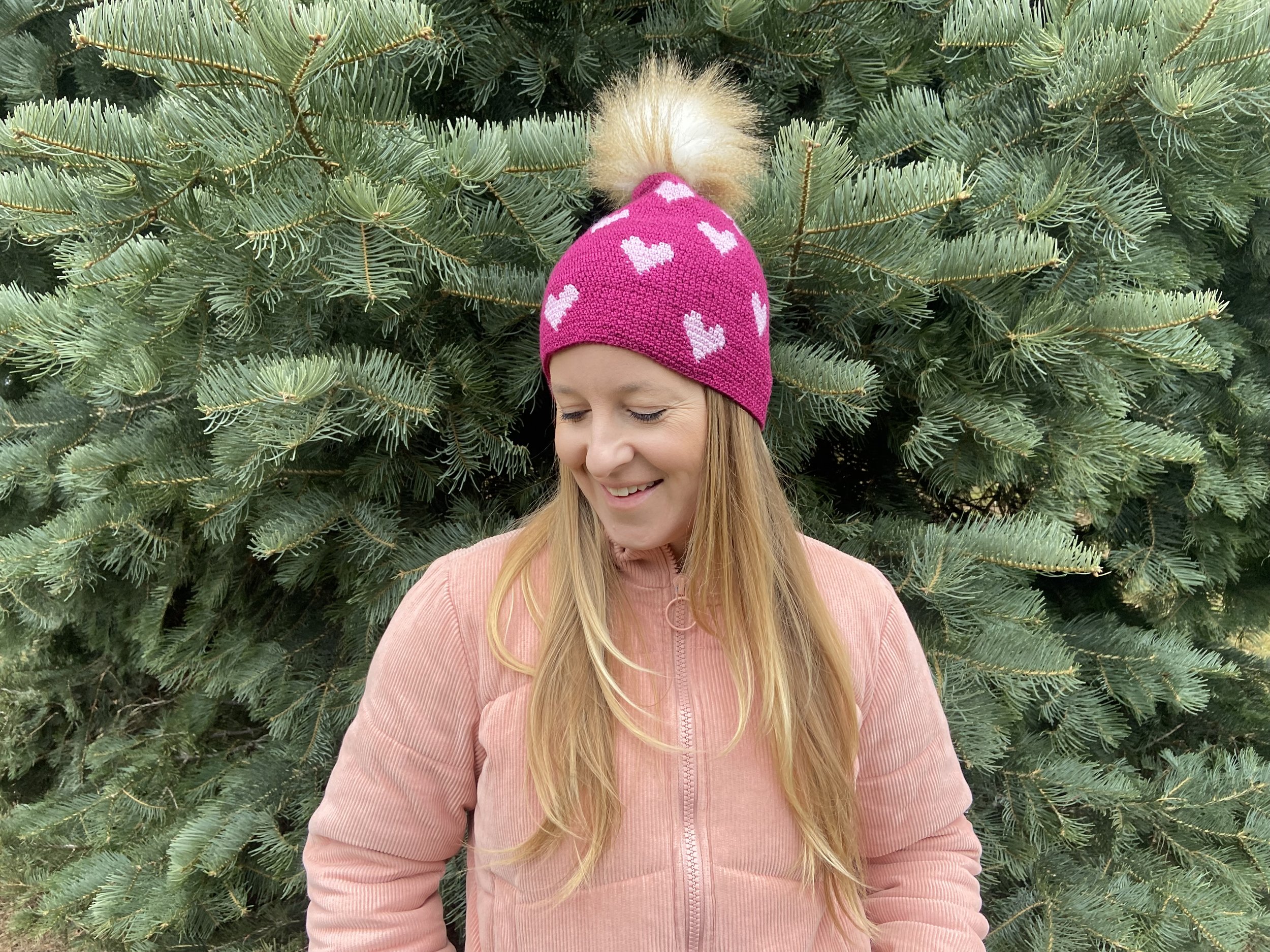 Cordelia Toque — Tinderbox Crochet