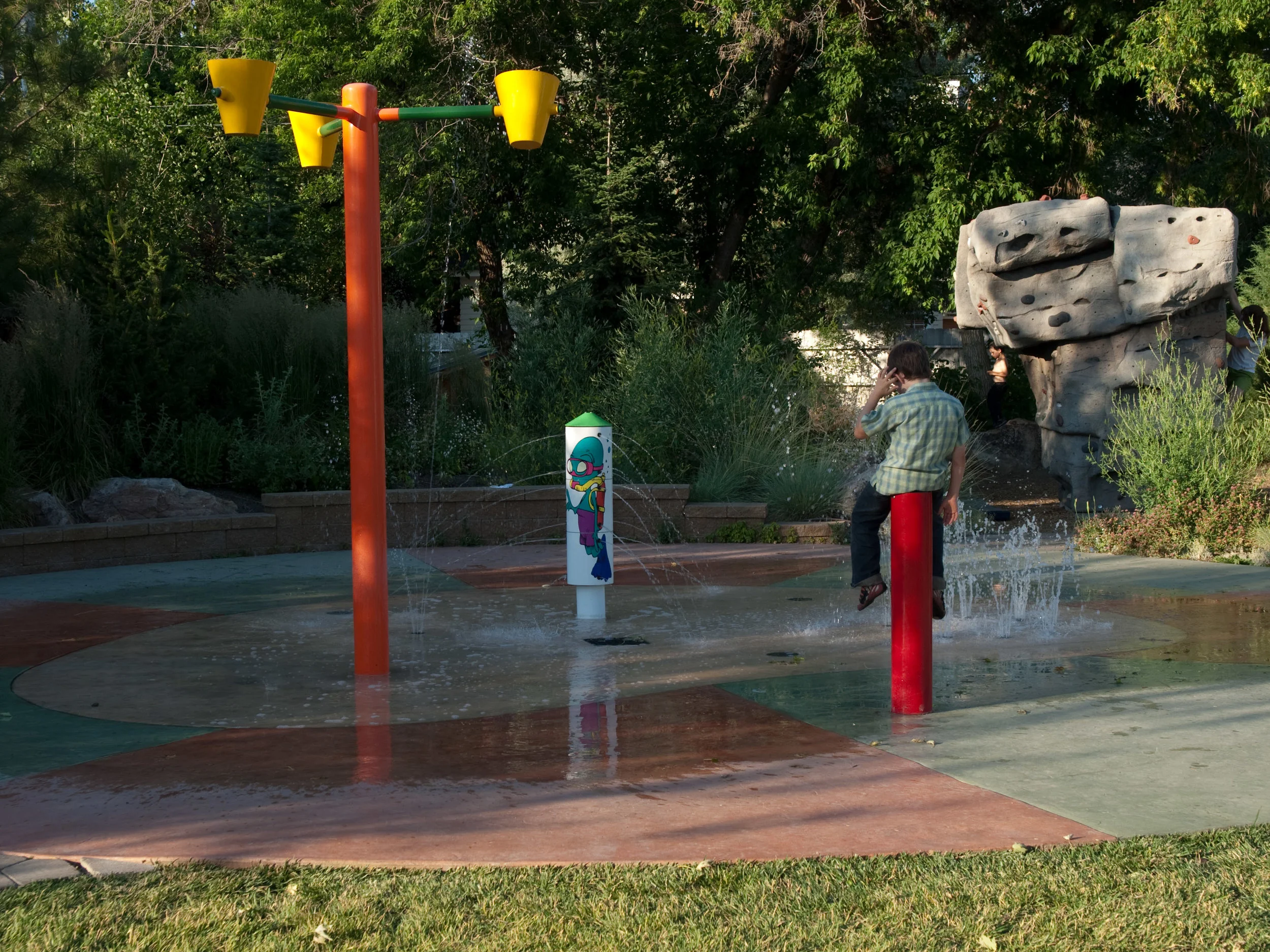 portfolio — GARDENSPACE DESIGN