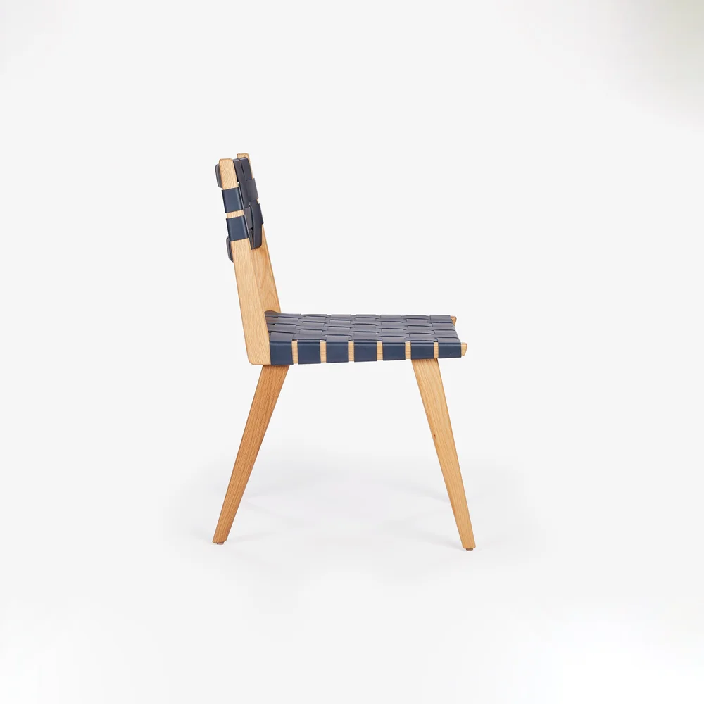 Woven Rush Bench - RLB 44 + RLB 60 — Smilow Design