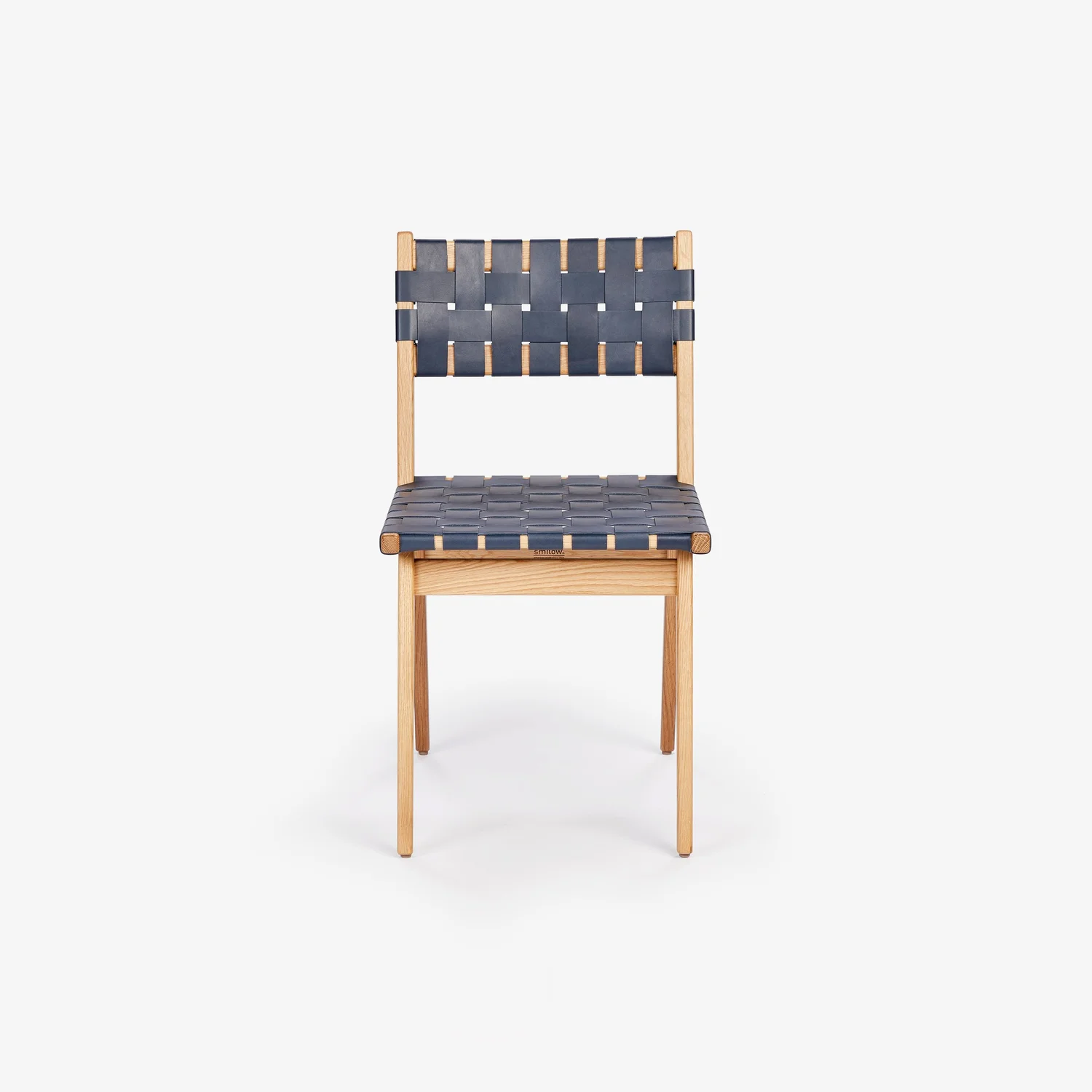 Woven Rush Bench - RLB 44 + RLB 60 — Smilow Design