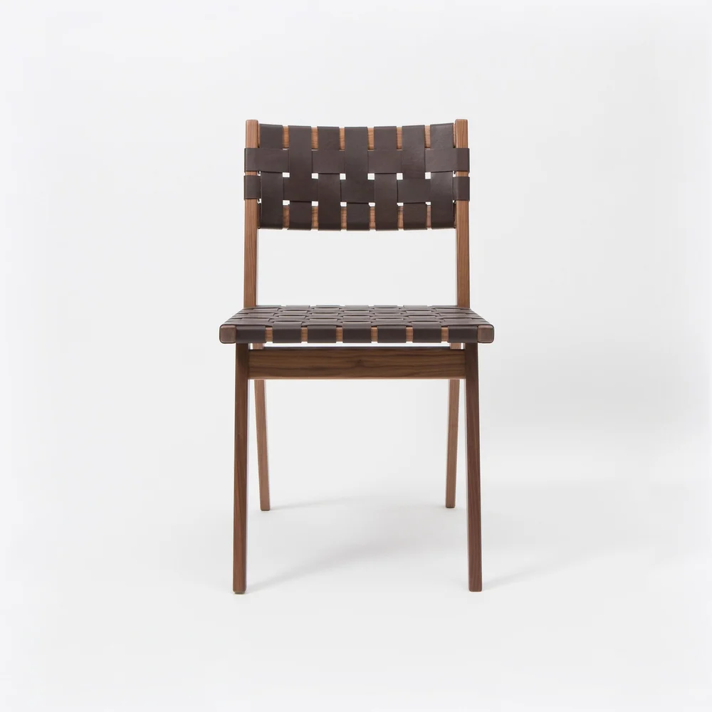 Woven Rush Bench - RLB 44 + RLB 60 — Smilow Design