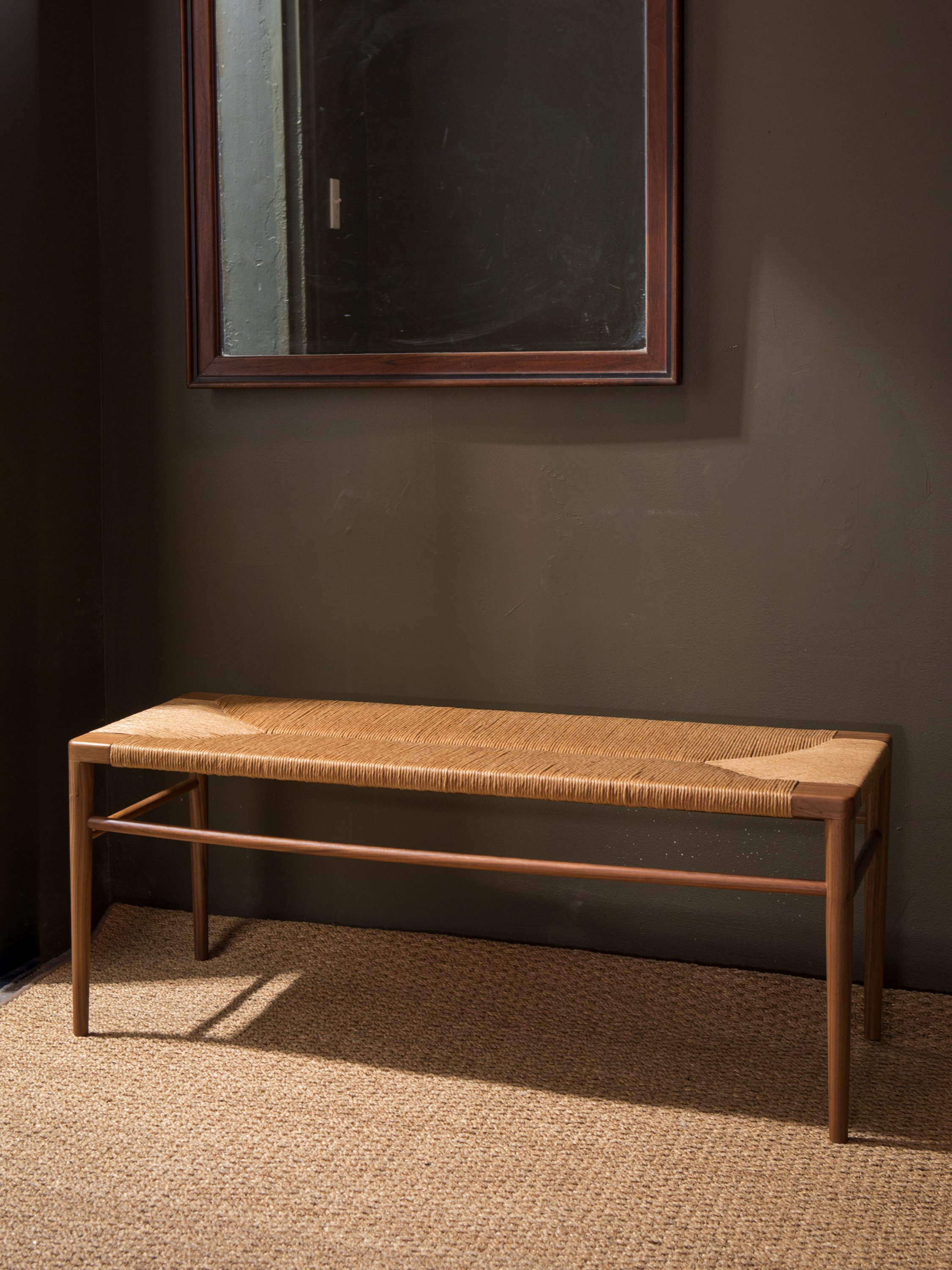 Spaces — Smilow Design