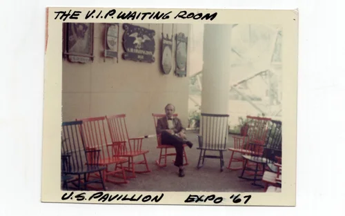 Our Story — Smilow Design