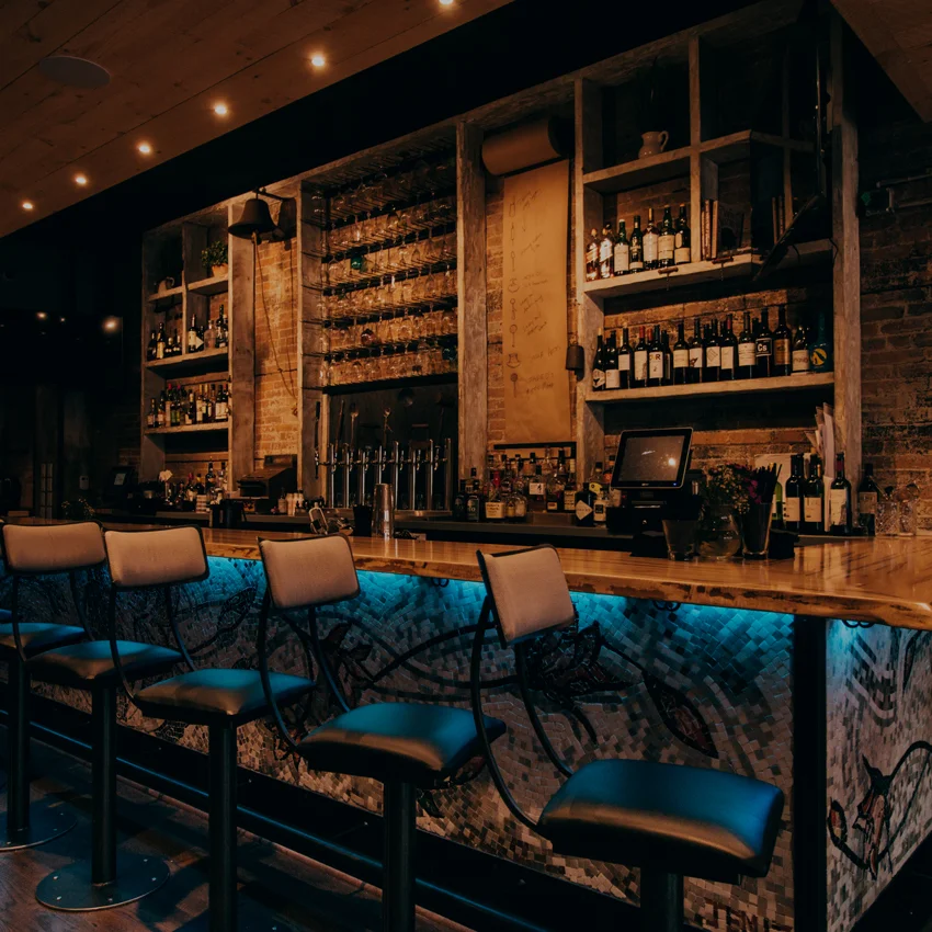 Forward Hospitality Group