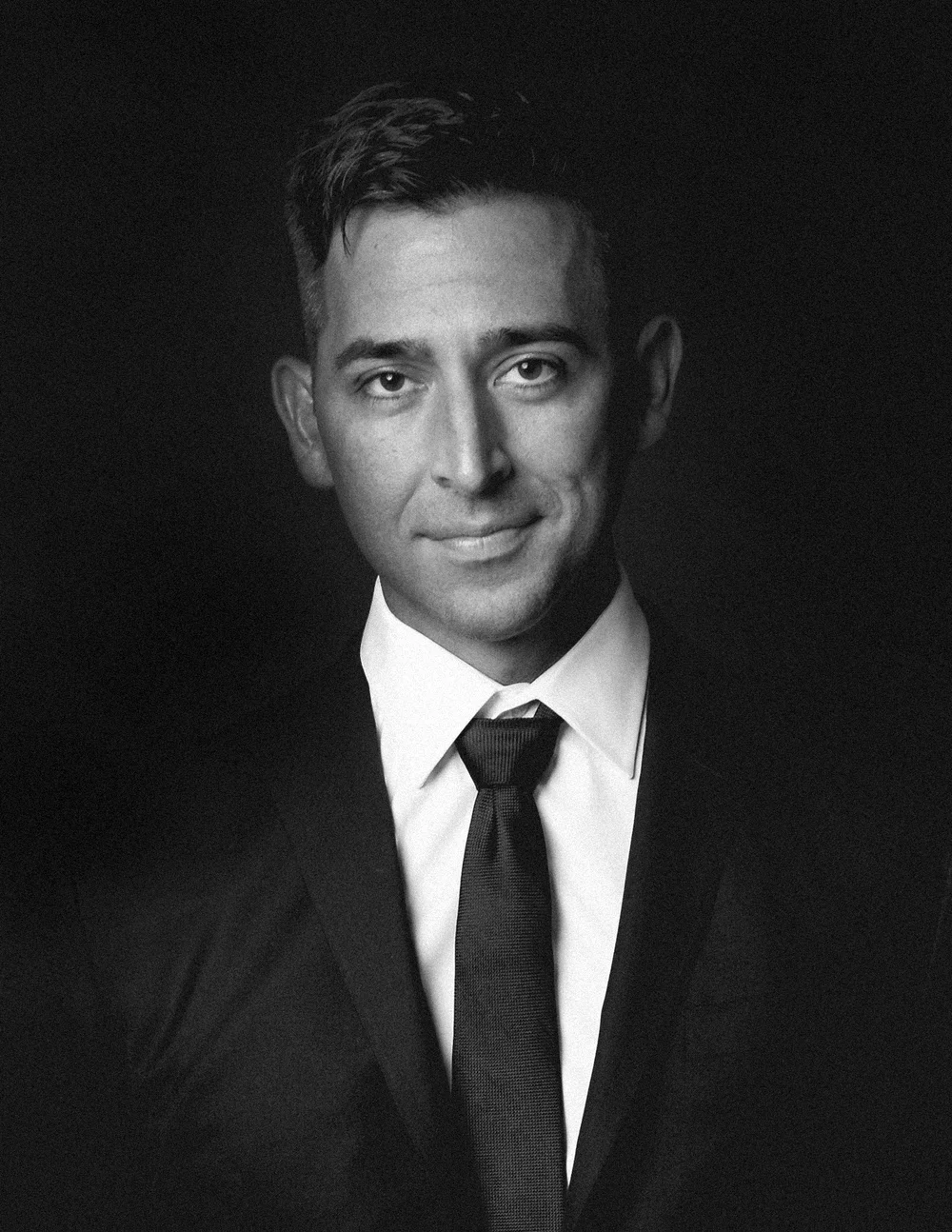 DANTE DEIANA — Forward Hospitality Group