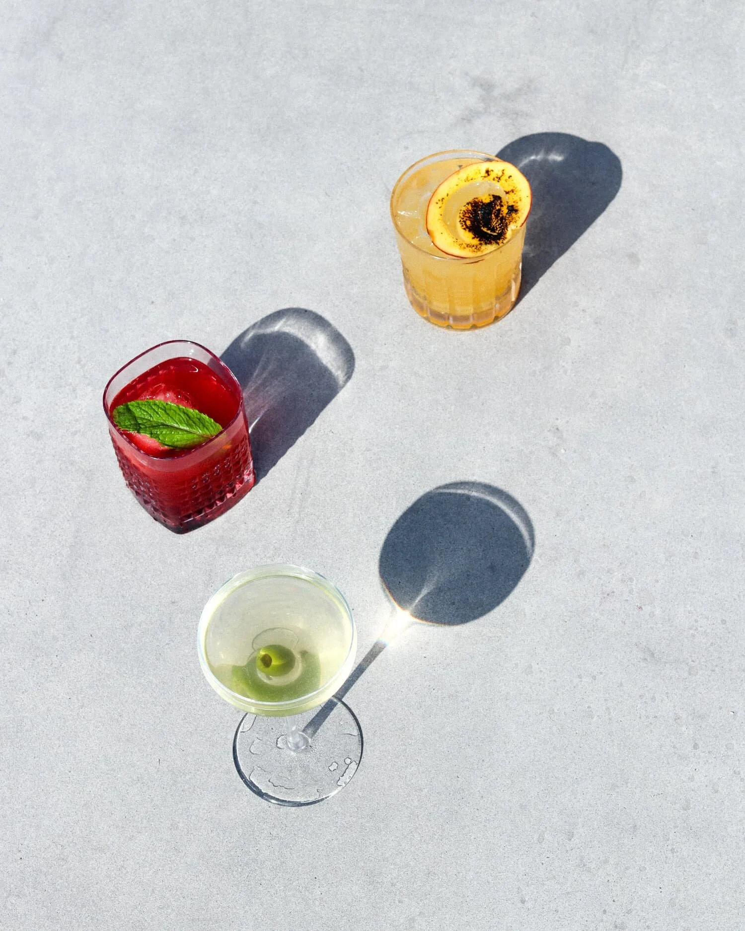 Forward Hospitality Group