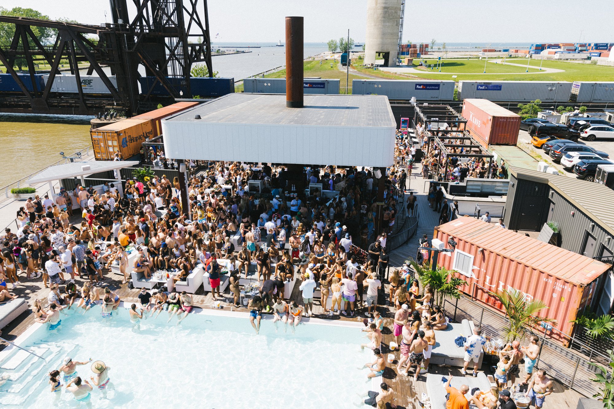 Forward Hospitality Group