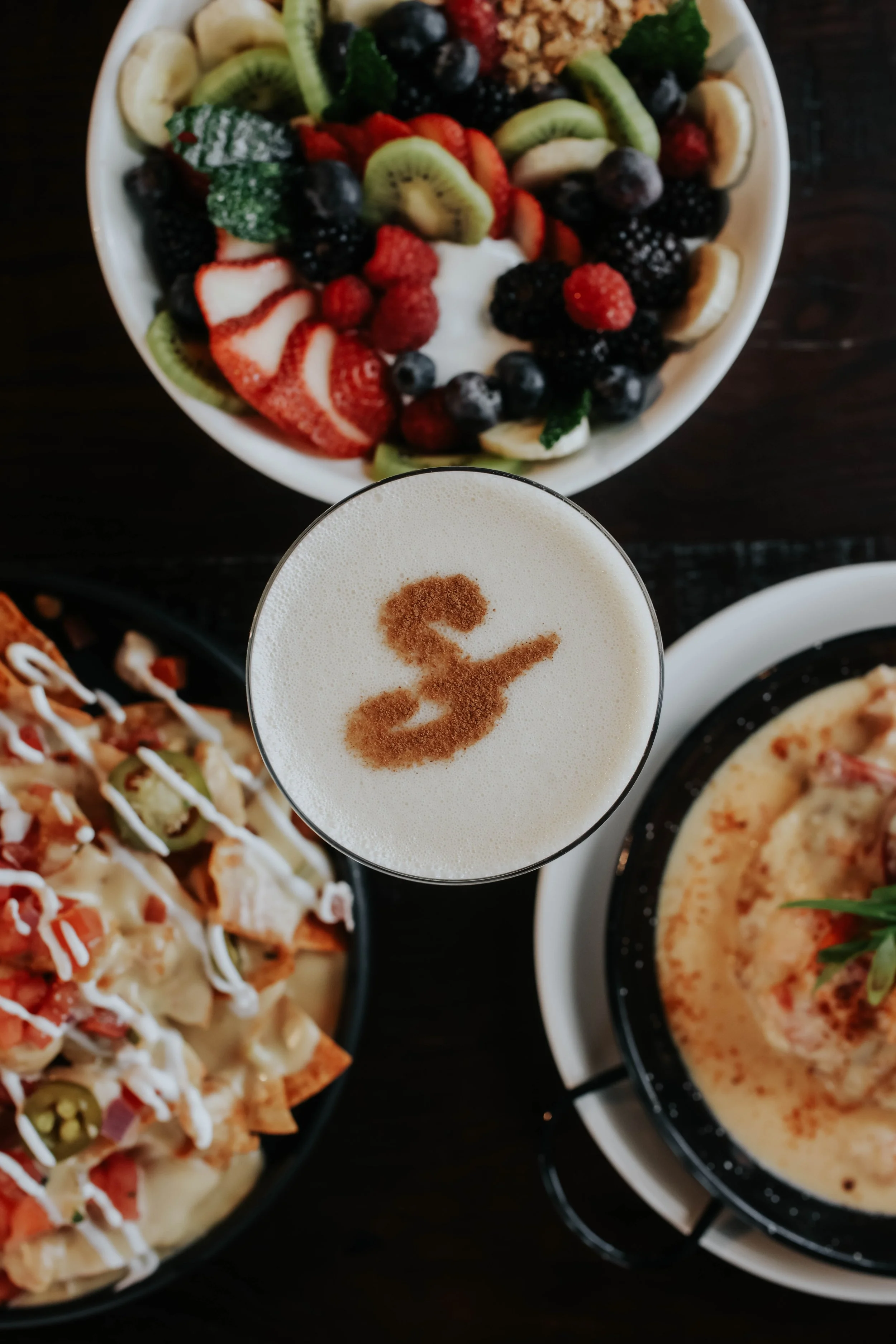 Forward Hospitality Group