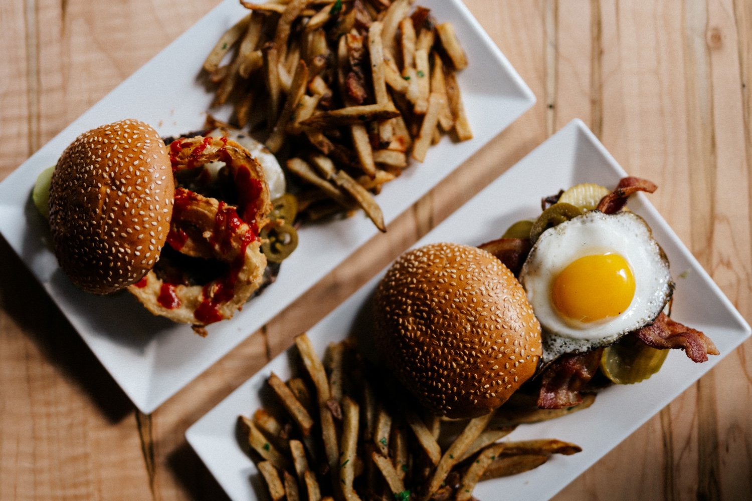 Forward Hospitality Group