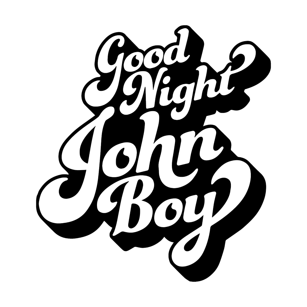 Good Night John Boy — Forward Hospitality Group